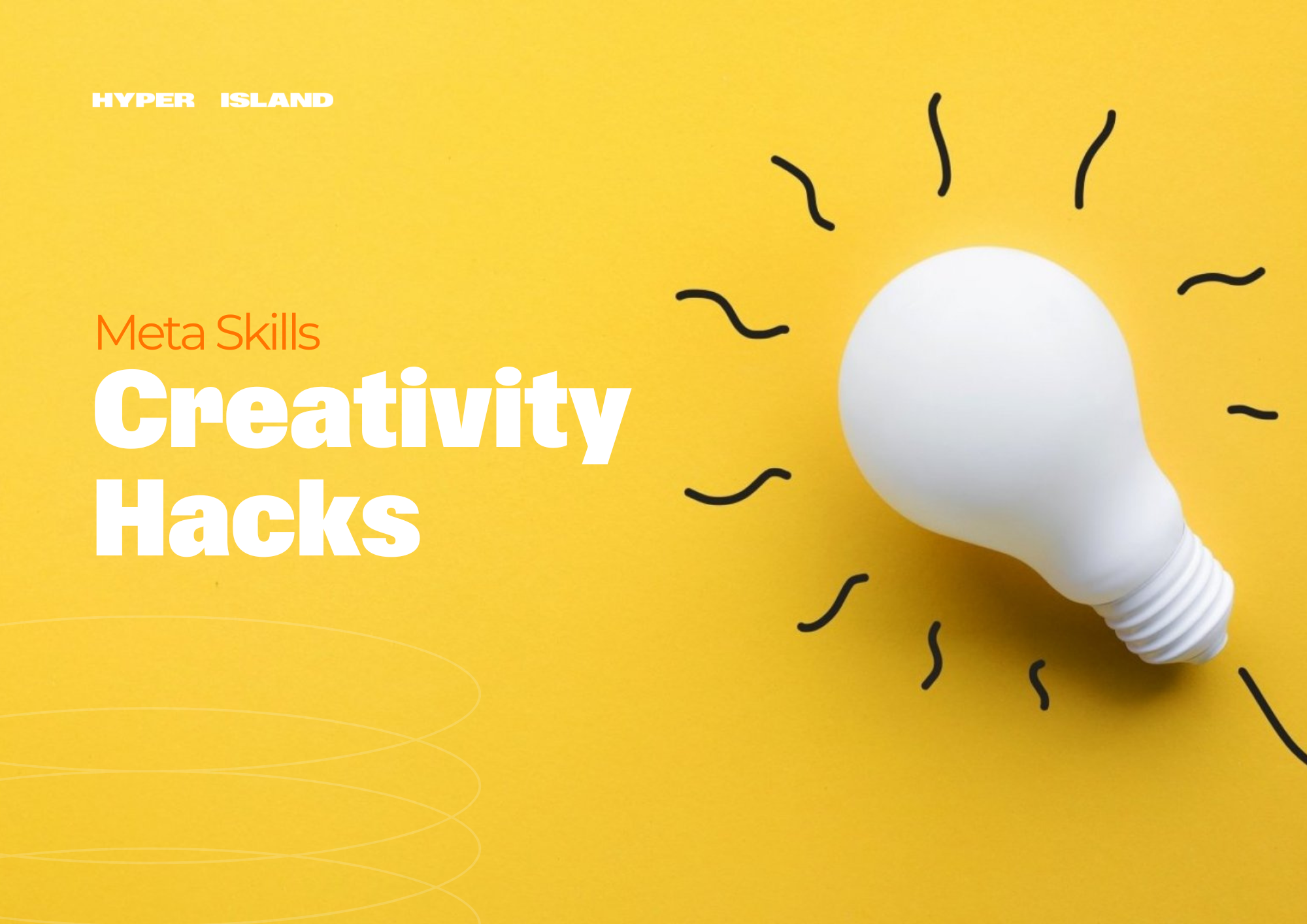 Hyper Island - Scenario Cards