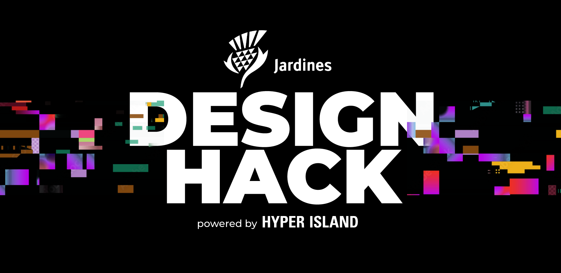 Jardines Digital, IT & Innovation Academy |Design Hack