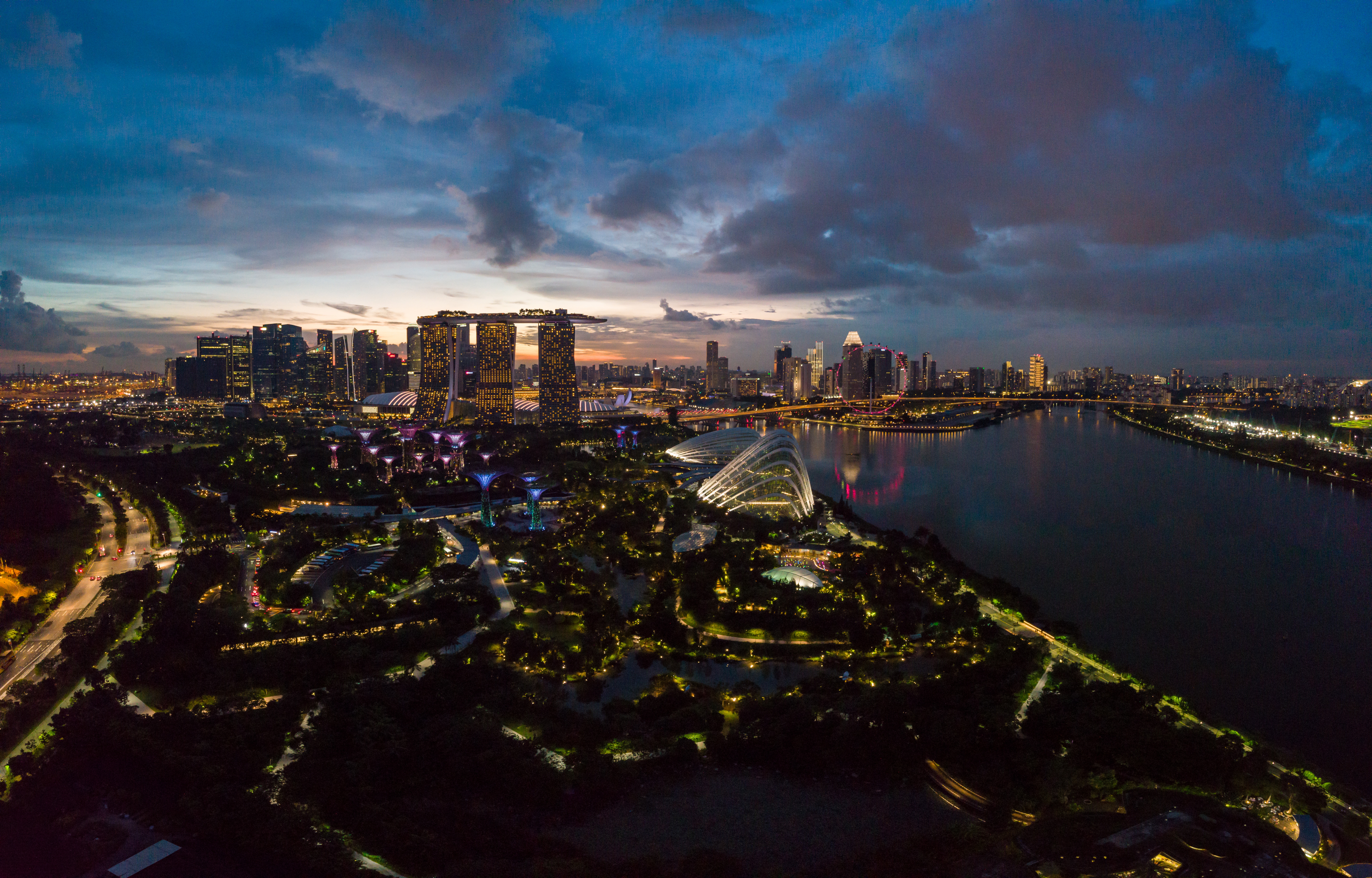 53 Facts About Singapore